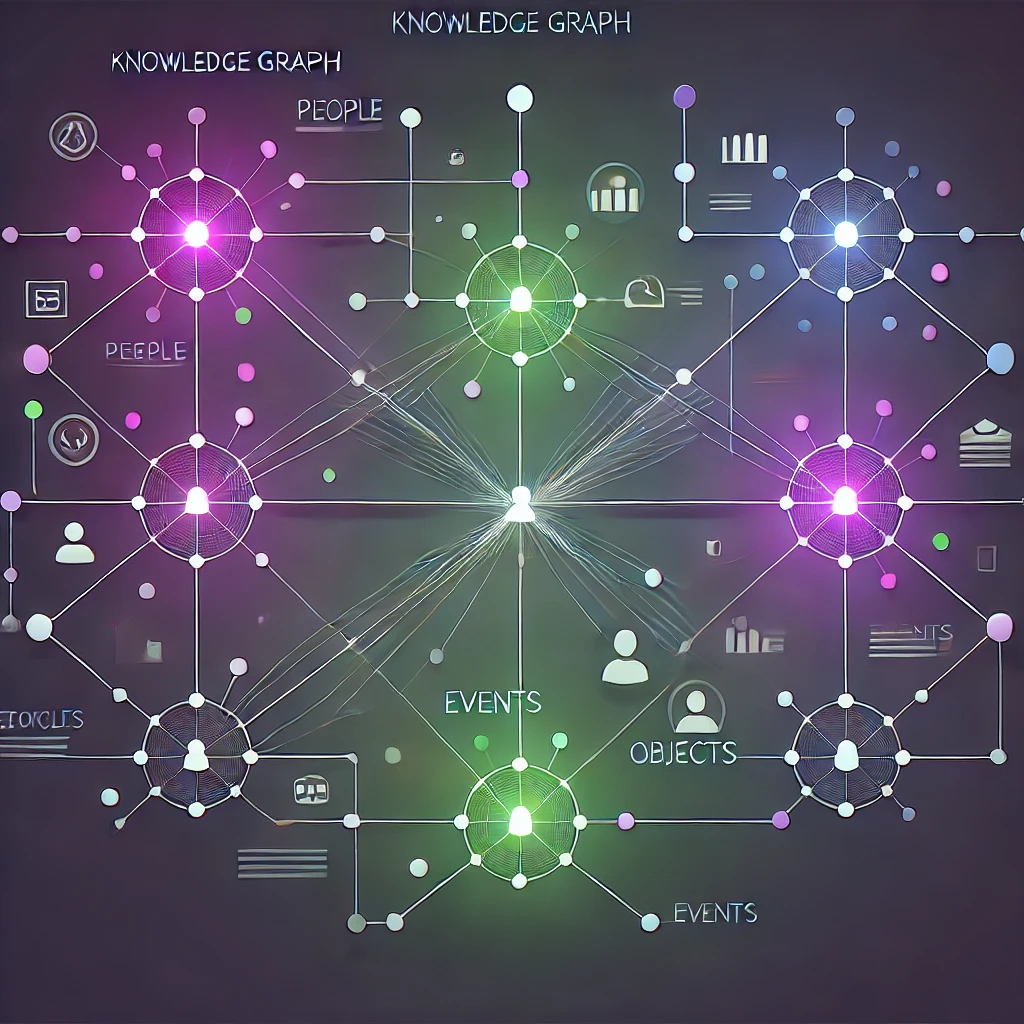 Cognee - Graph-Native RAG with cognee and Amazon Neptune Analytics | AWS