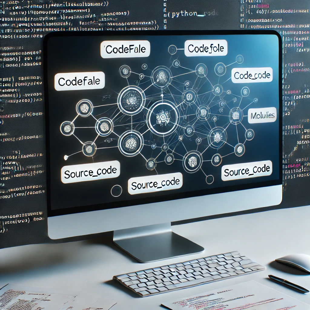 Cognee - Build a Knowledge Graph from a Python Repo: A Simple Guide