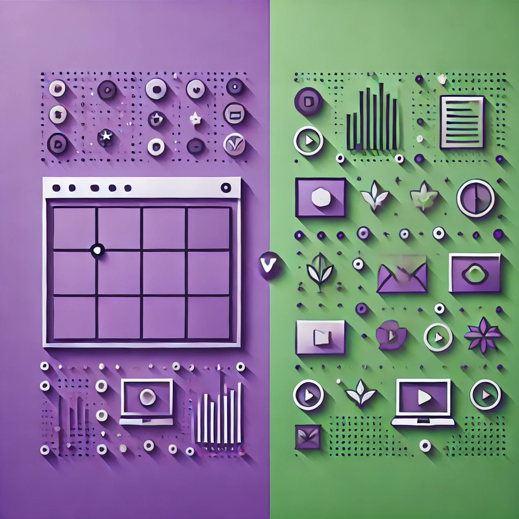 Cognee - Structured vs Unstructured Data - Types, Differences, Examples